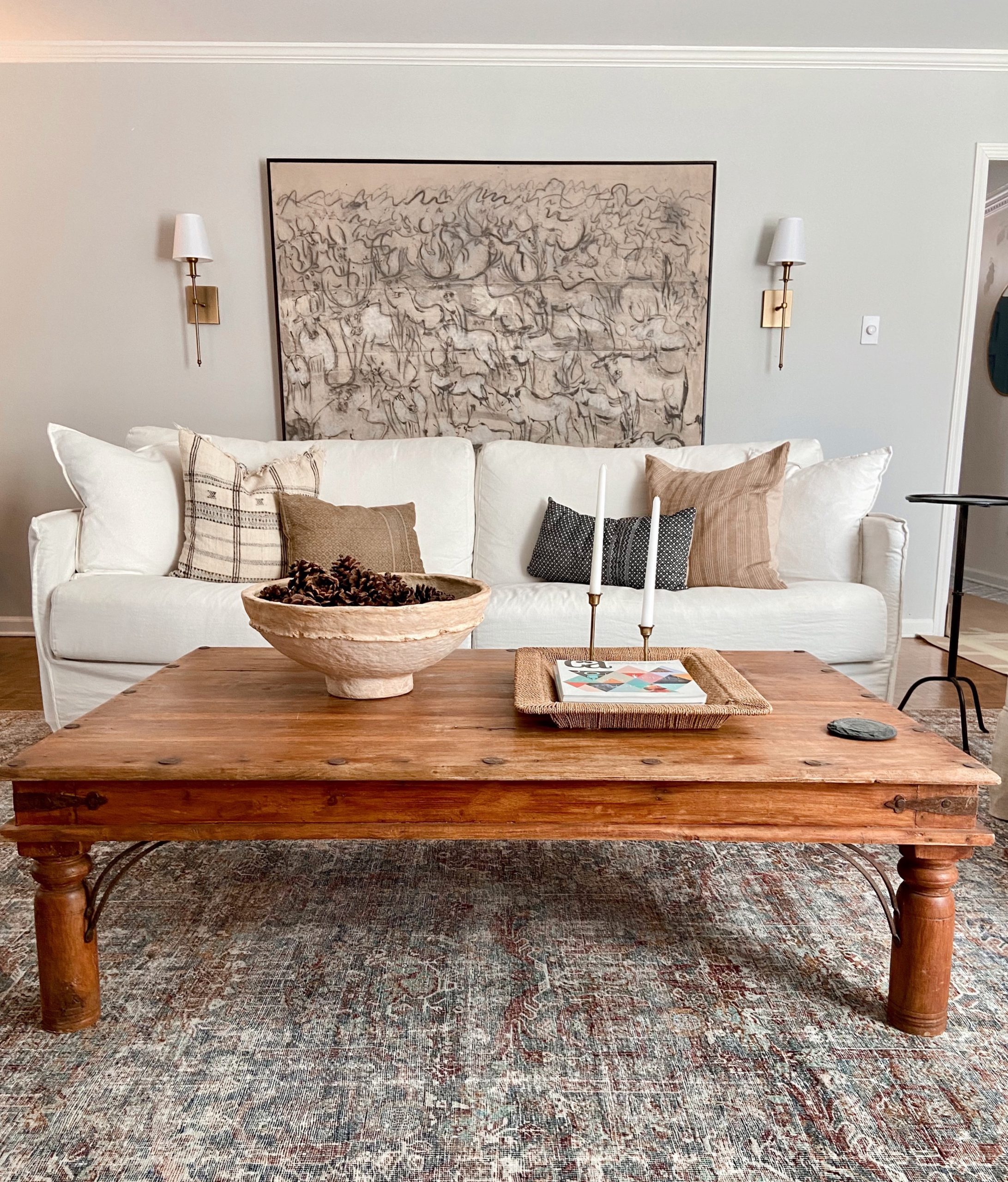 Sarah Scott Interiors - Sarah Scott Interiors